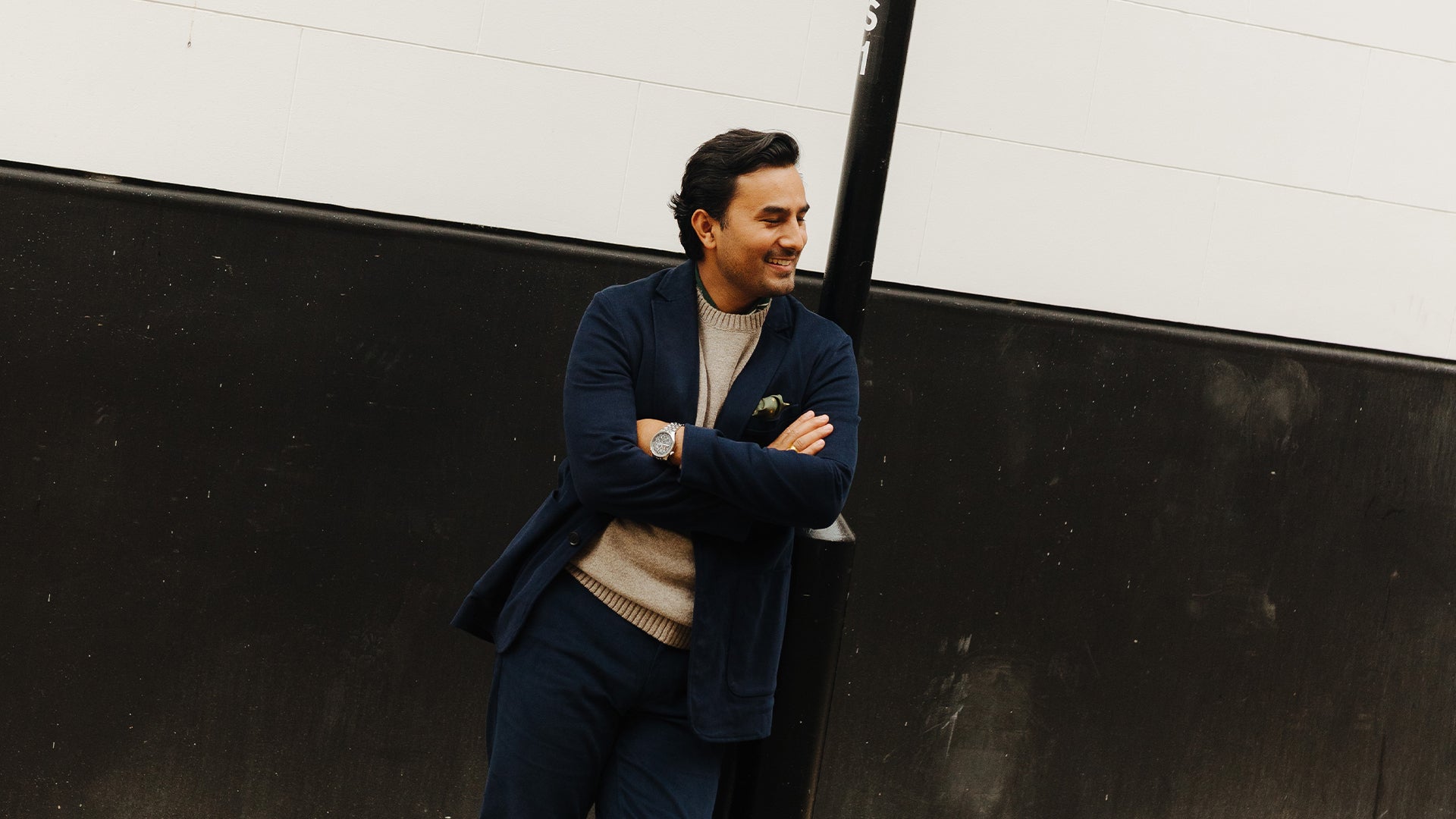 Staff Selection: Robin – SIRPLUS