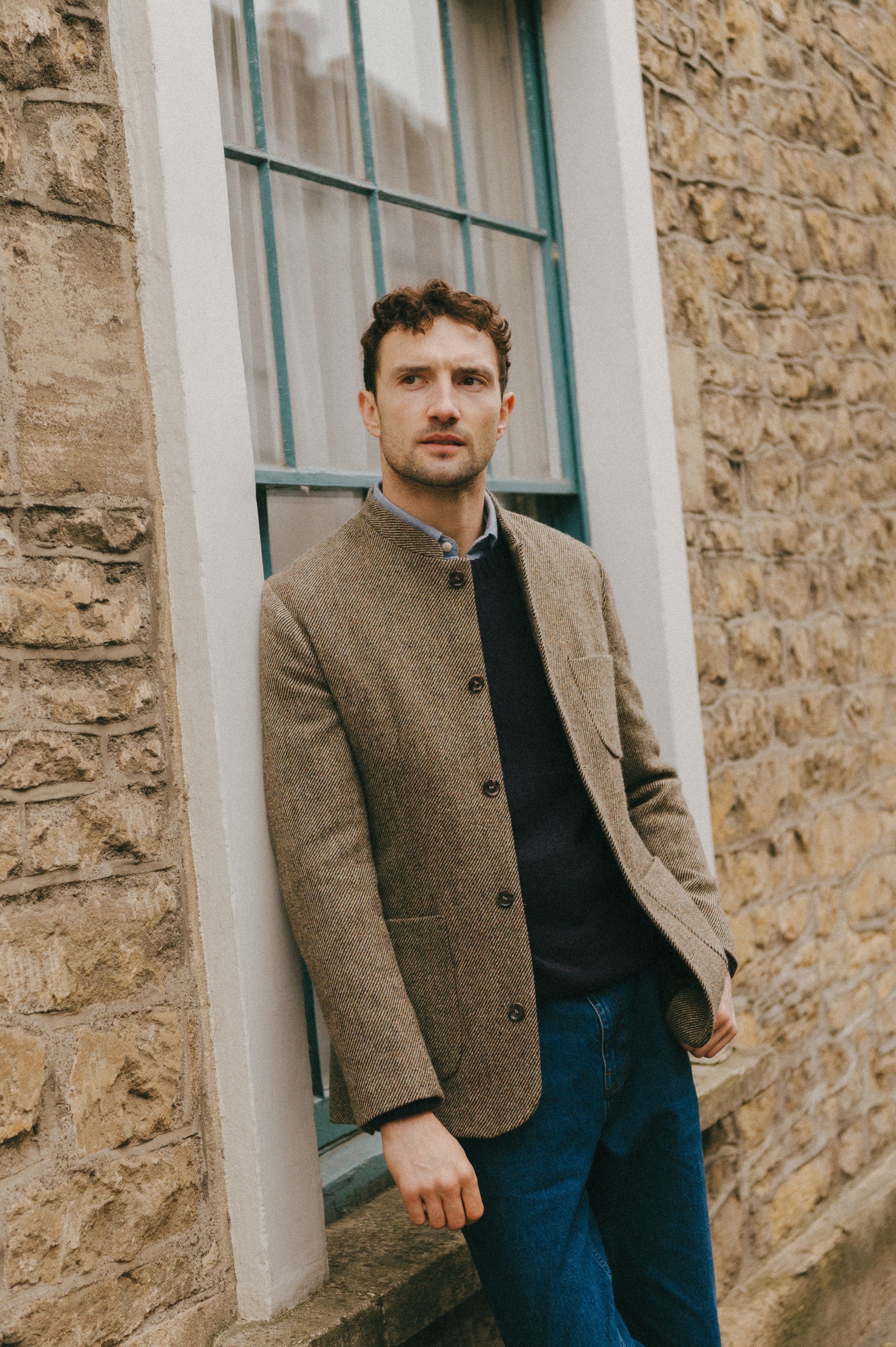 Nehru Jackets | SIRPLUS