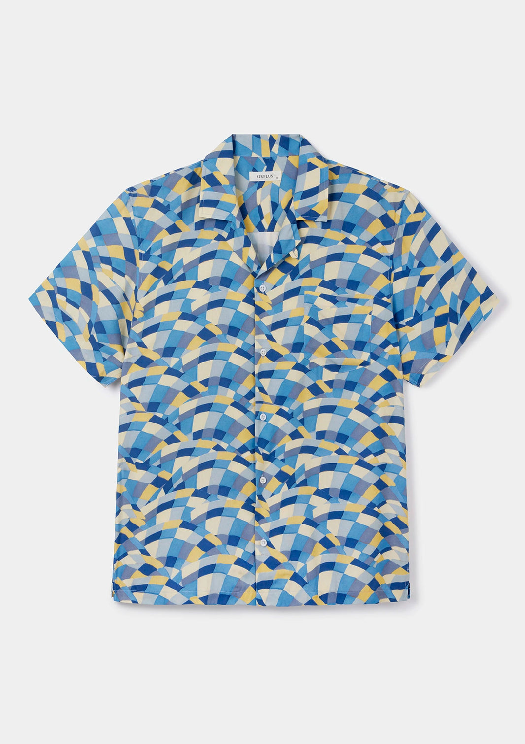 Cuban Shirts | Men's Guayabera Shirts | SIRPLUS