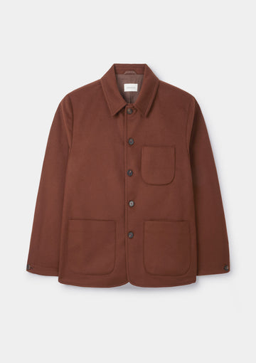 SIRPLUS Chore Jackets | Functional Workwear-Inspired Style