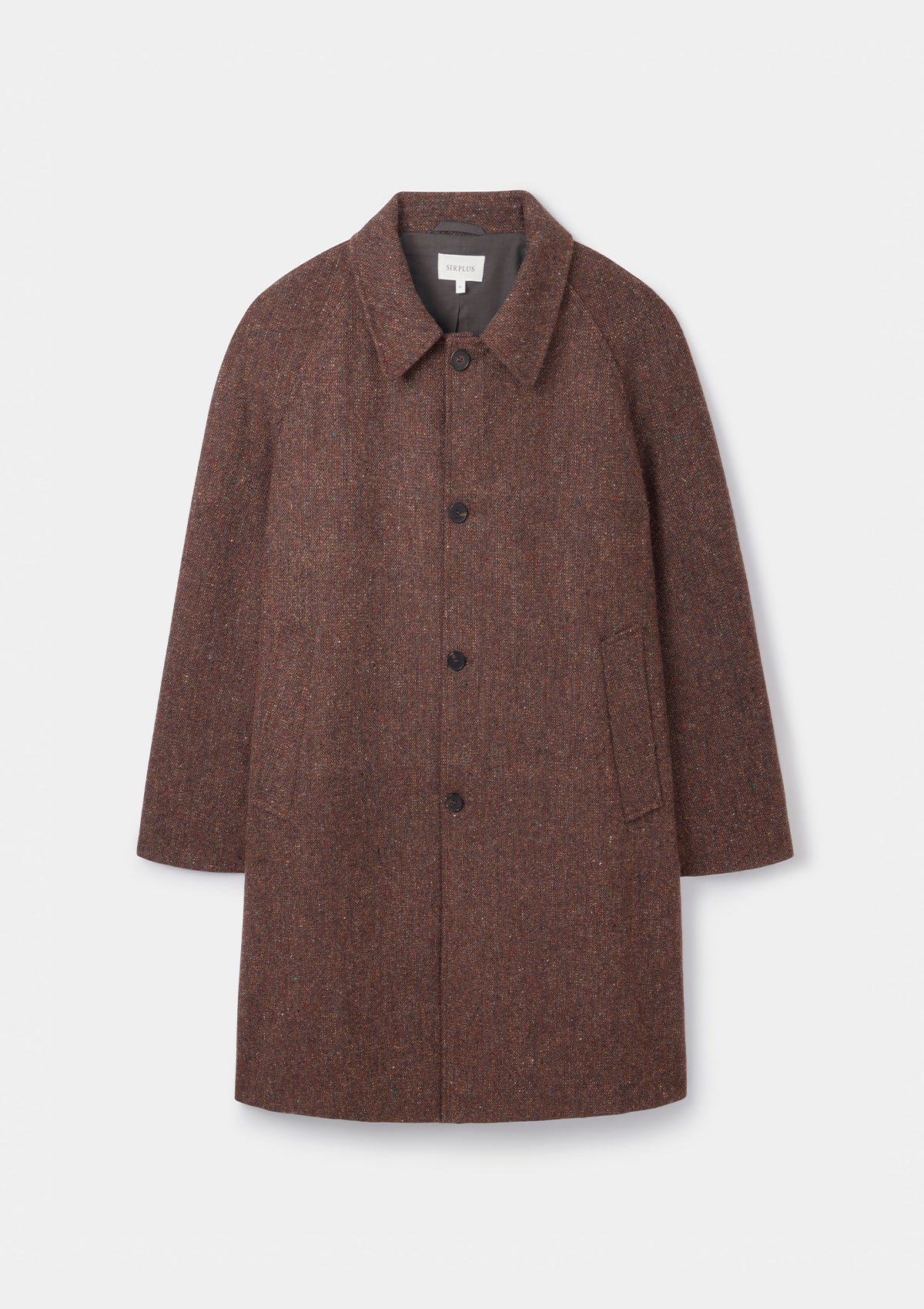 Limited Editions | Considered British Menswear | SIRPLUS