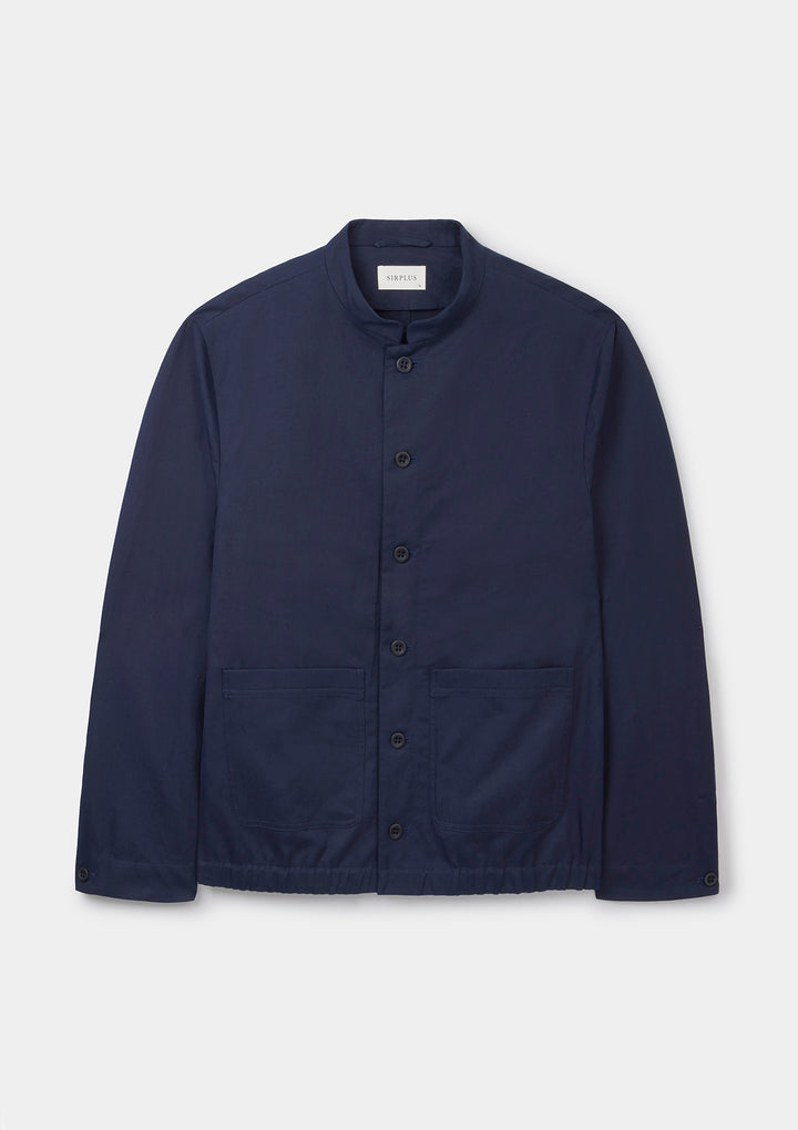 SIRPLUS Chore Jackets | Functional Workwear-Inspired Style
